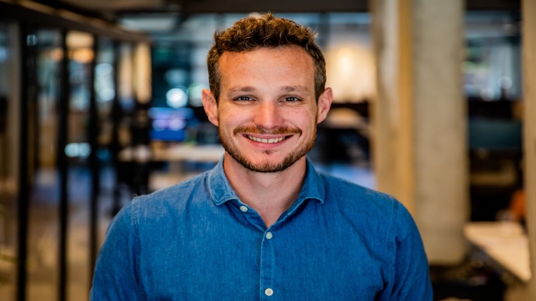 Frank de Wit (Studio Catwise): ‘Creativiteit moet in dienst van het algoritme staan’